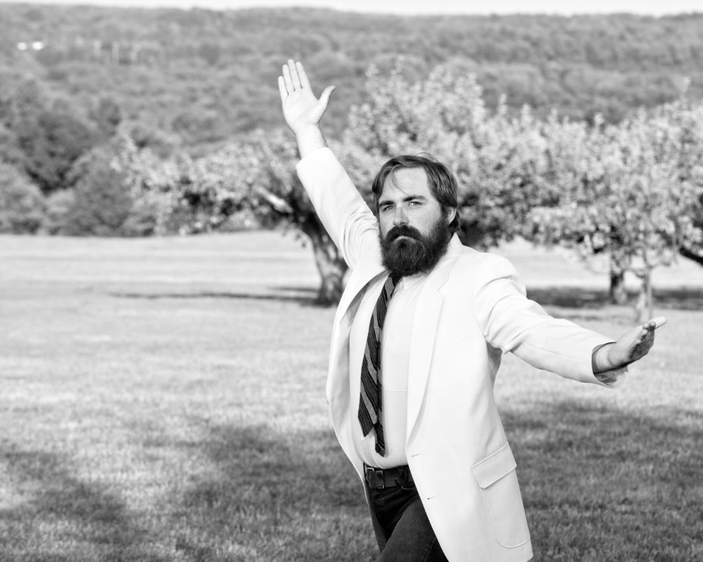 David Mayfield - Compass Records