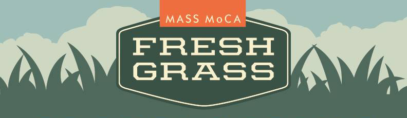 Visit Us At Freshgrass | North Adams - Compass Records