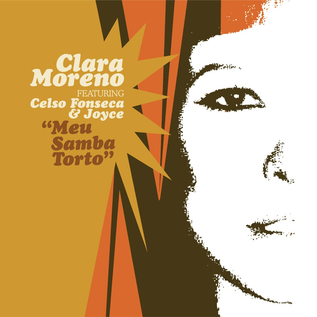 Clara Moreno - Compass Records