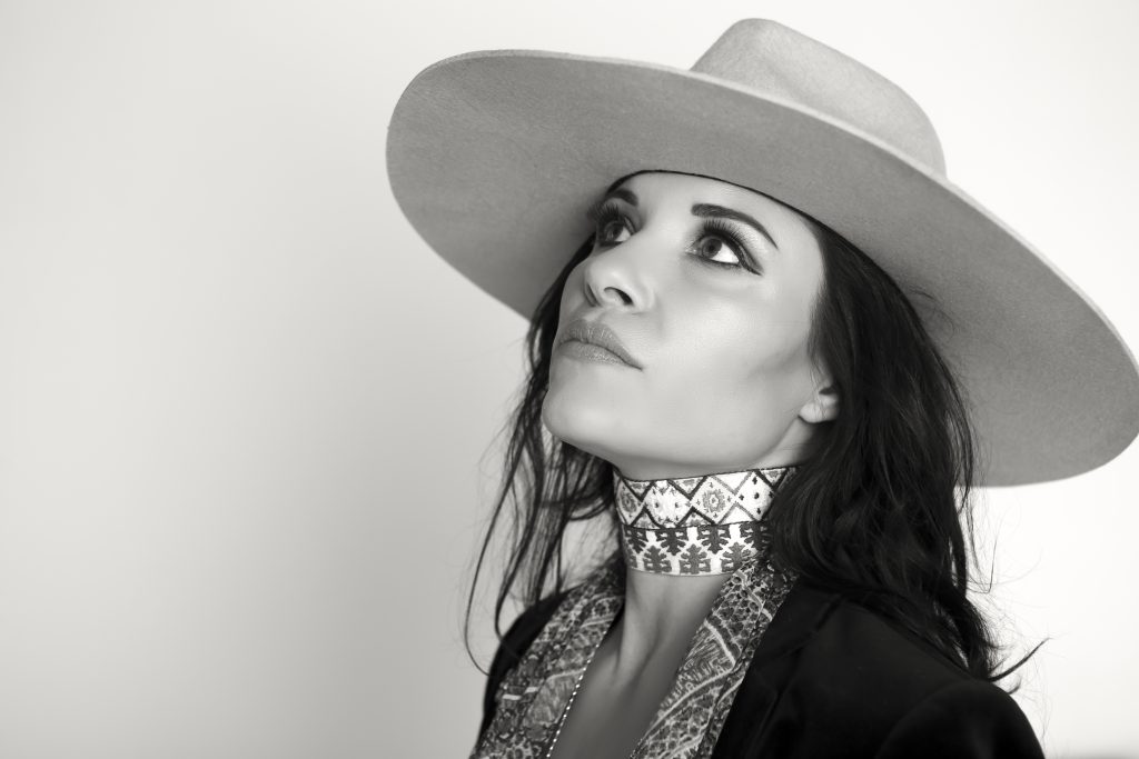 Shannon McNally - Compass Records