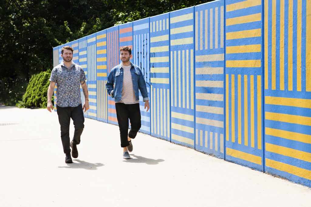 The Brother Brothers - Compass Records